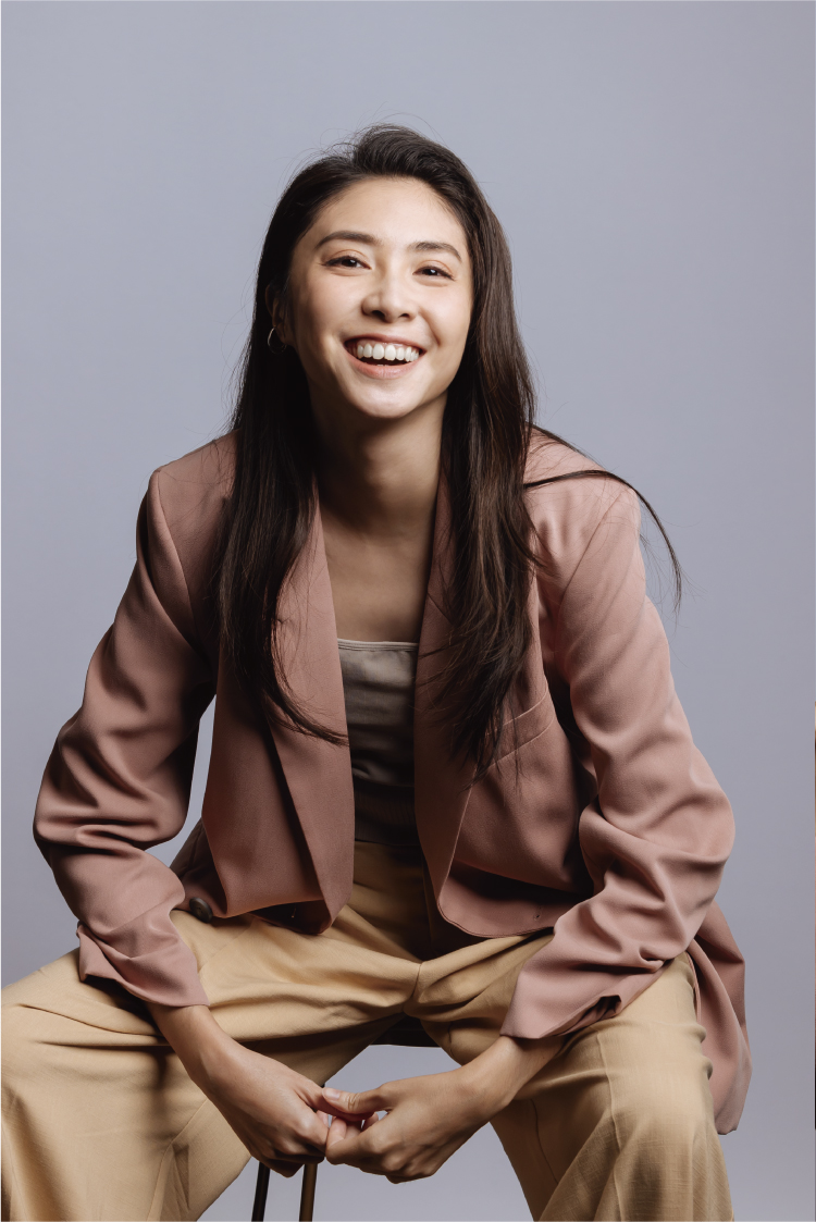 Kiki Cheung | HK Repertory Theatre