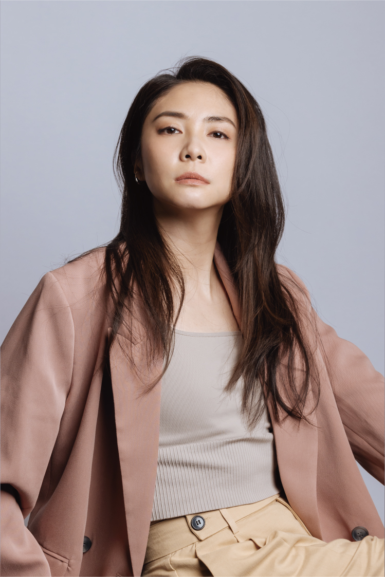 Kiki Cheung | HK Repertory Theatre